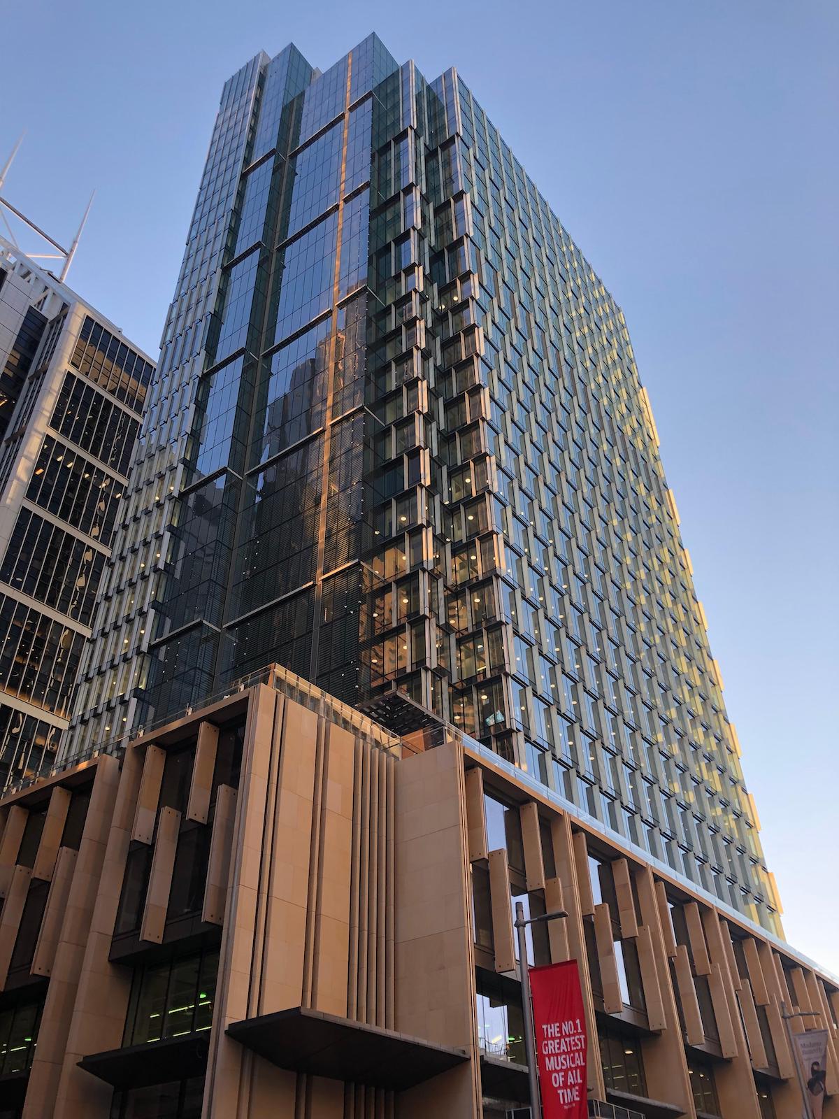 Investa Commercial Property Fund (ICPF) - Managed Funds - Investa